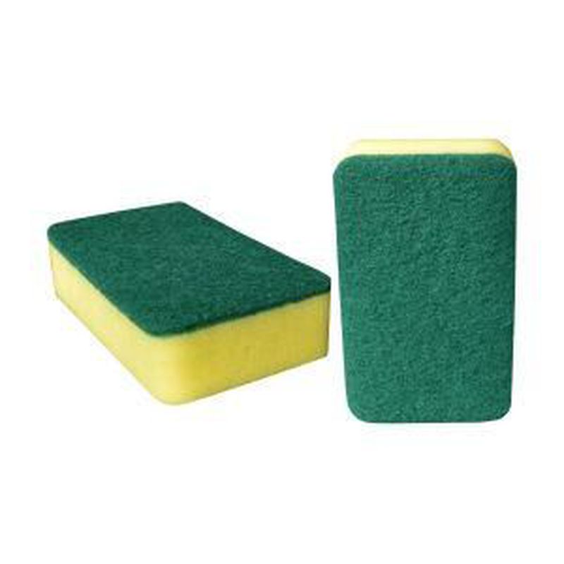 CLEAN MATIC SPON PEMBERSIH 170067 - CL170067