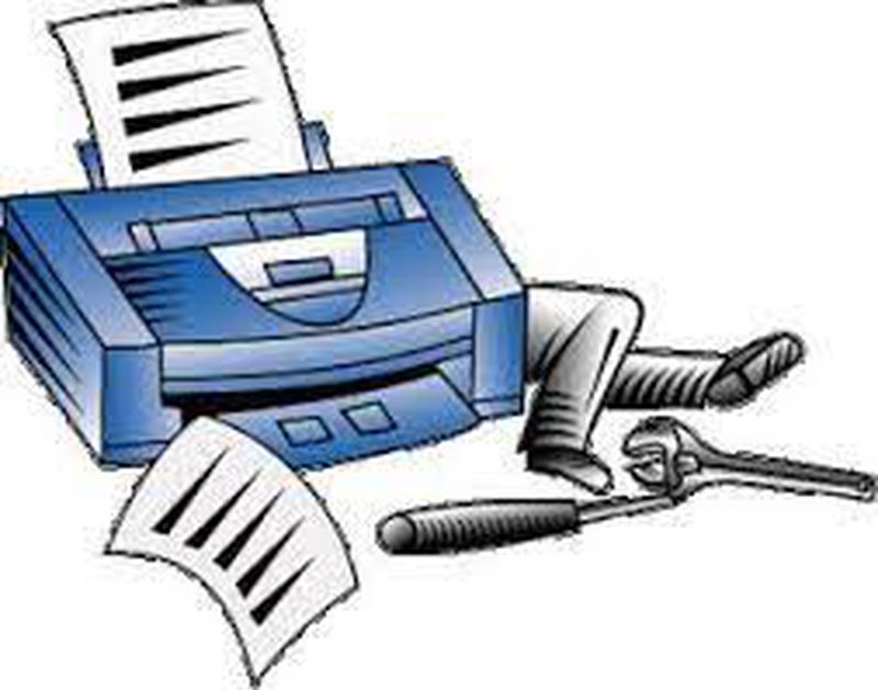 Jasa Servis Printer Canon Sedang / Canon Servis Sedang