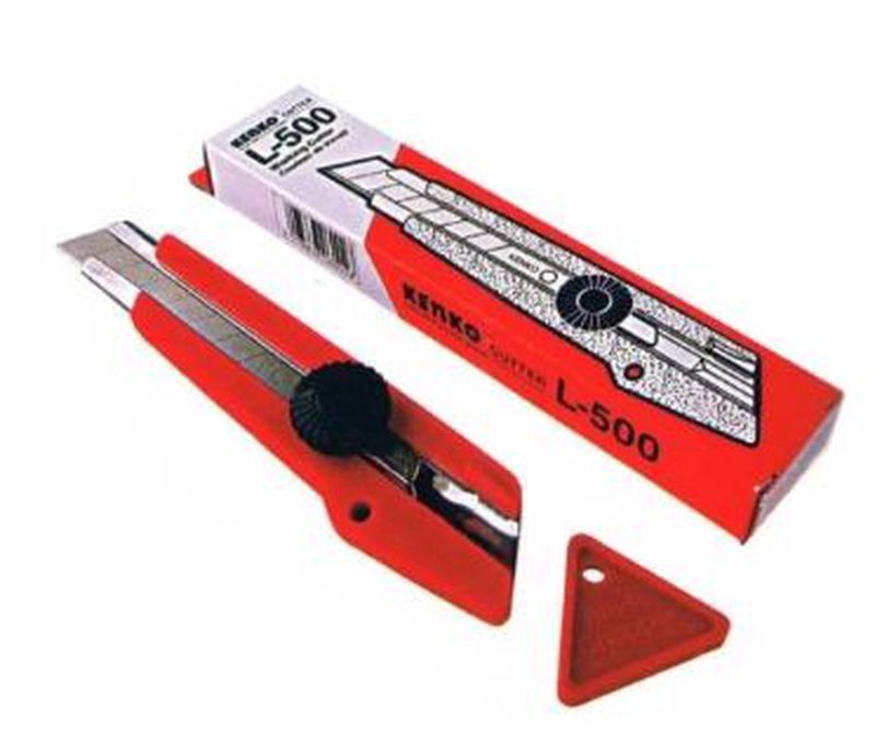 Kenko Cutter L-500