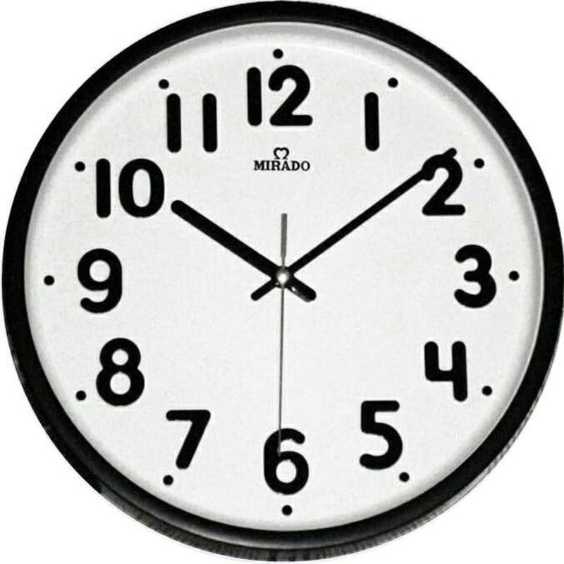 Jam dinding
