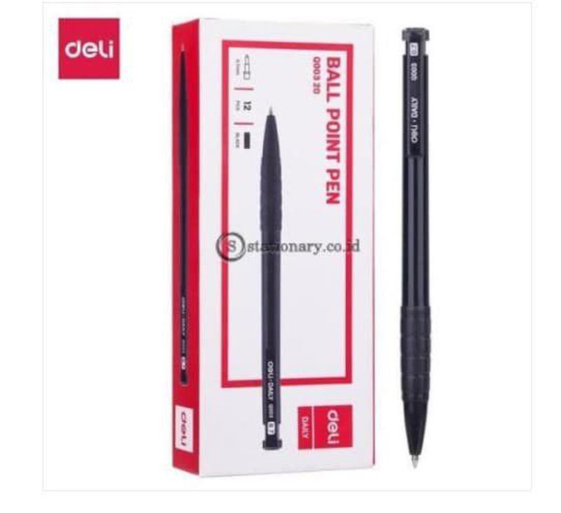 Ballpoint Standar/Biasa