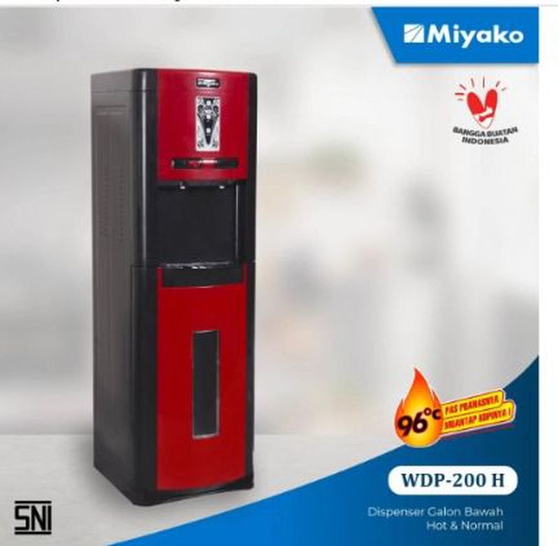 Dispenser Miyako