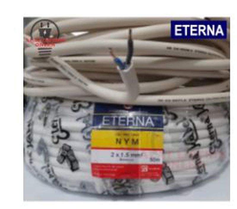 Kabel Listrik