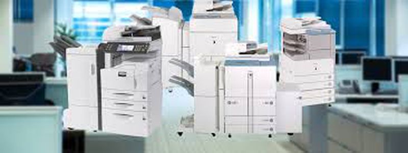 Service Mesin Fotocopy (pemeliharaan) - SERVICE REGULER