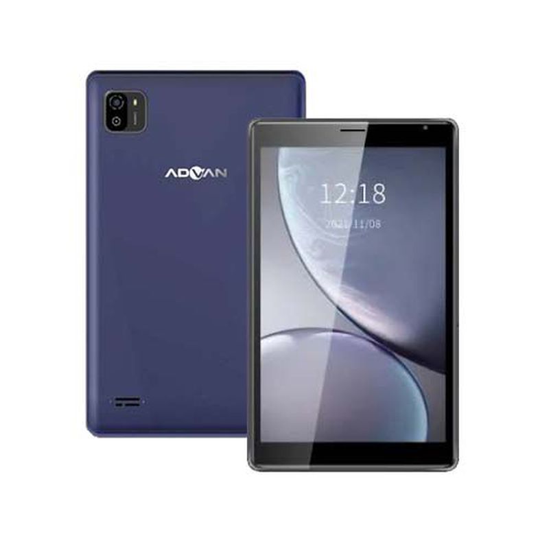 Tab Advan A8