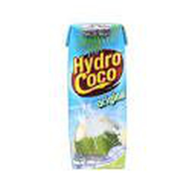 Minuman Hydro coco