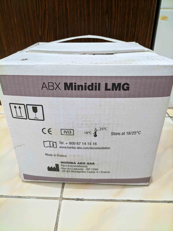 Minidil