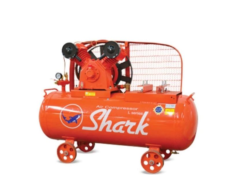 kompresor angin shark 3hp