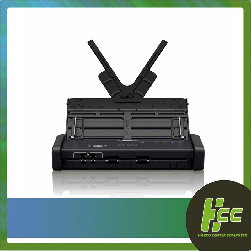 Scanner EPSON DS-310