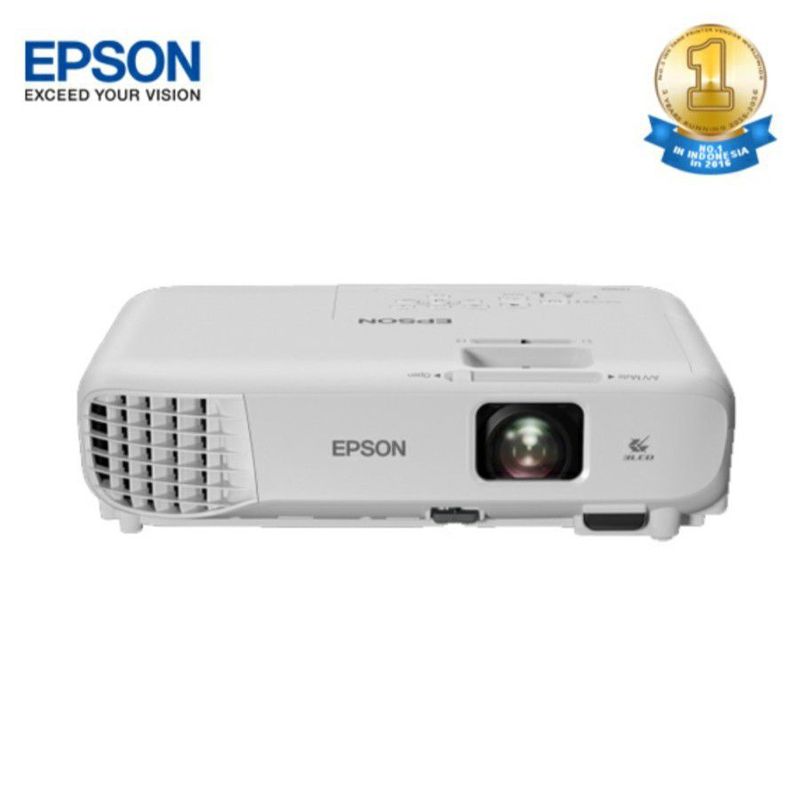 Projector Epson EB W06