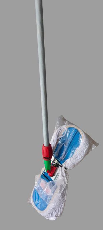 Pel Loby Starmop 45 cm