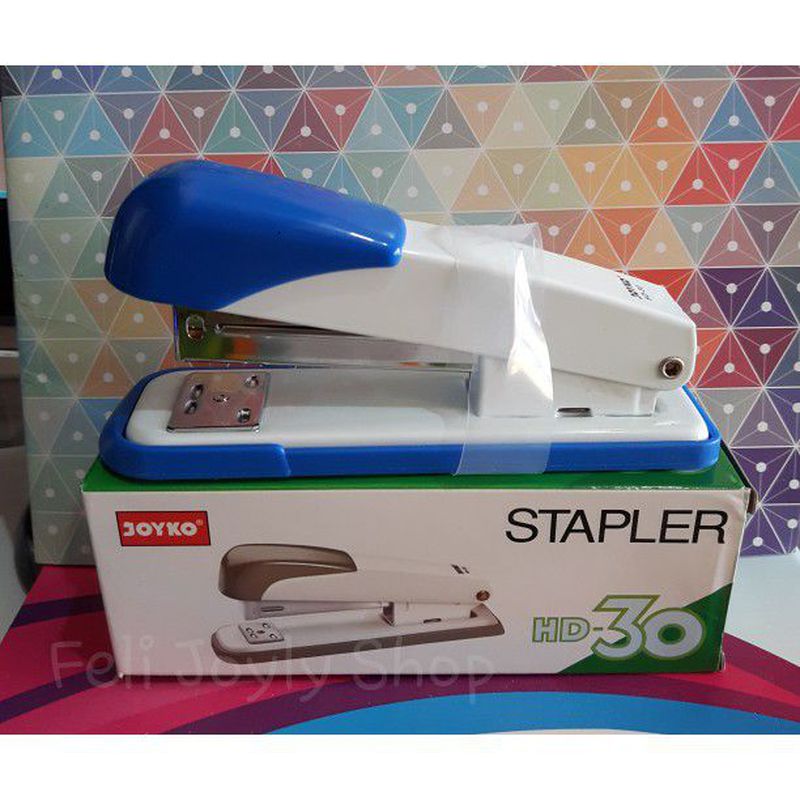 STAPLER HD 30