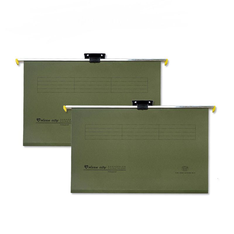 Olean City Hang Map No.168