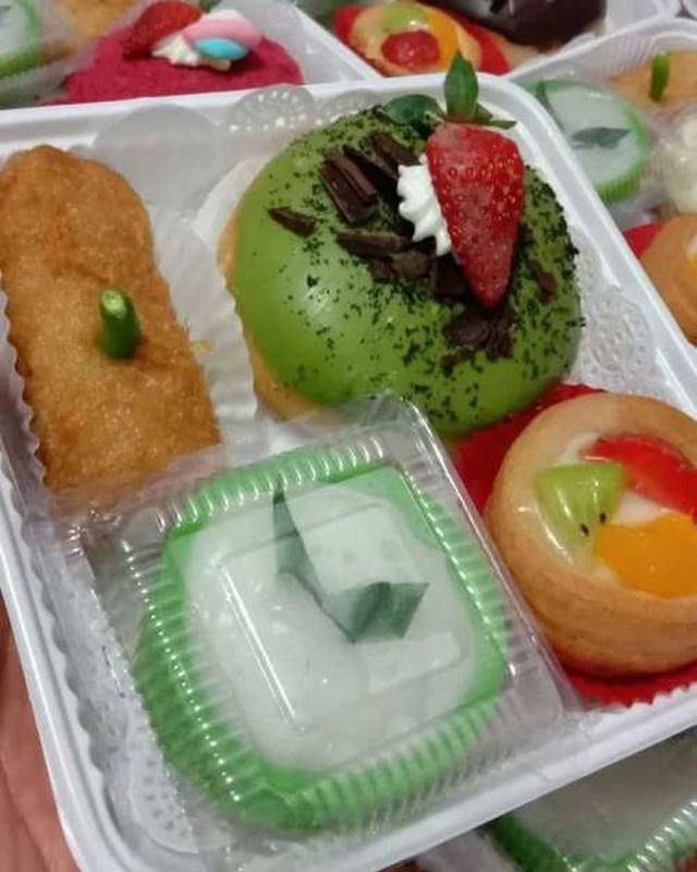 Snack
