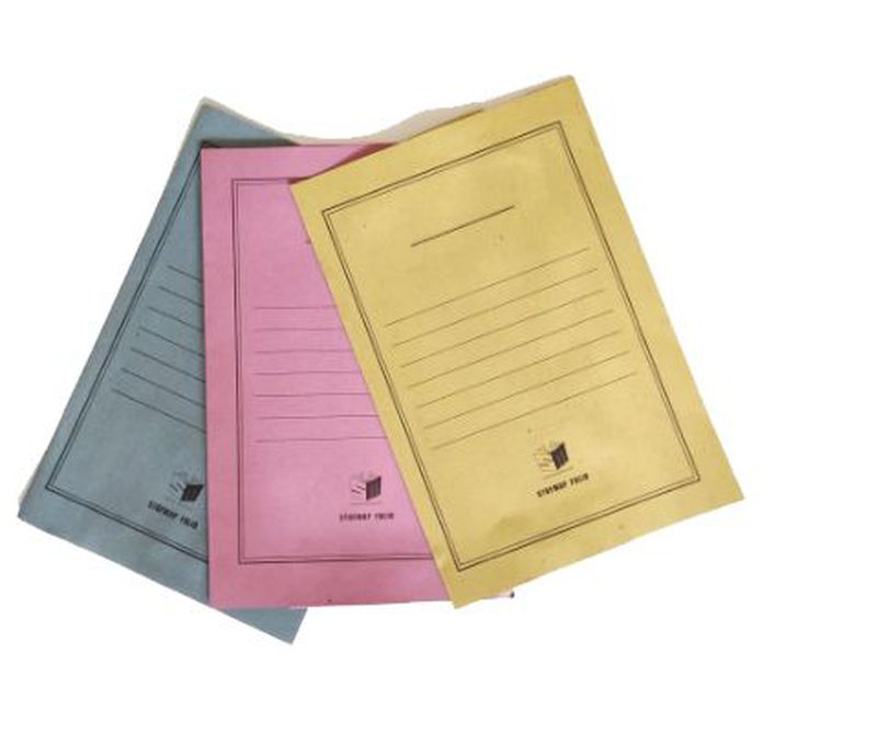 Stopmap Kertas Folio Cap SABANG MERAUKE