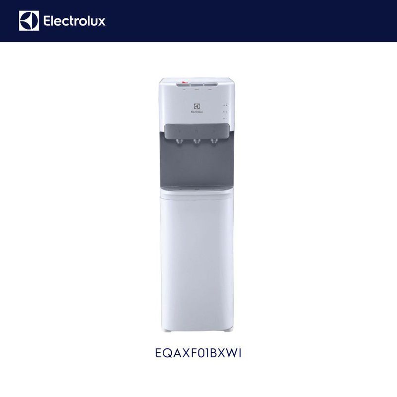 Electrolux Dispenser Air Galon Bawah Model EQAXF01BXWI