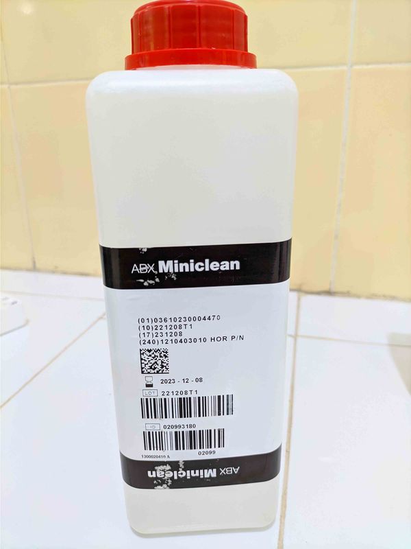 Miniclean