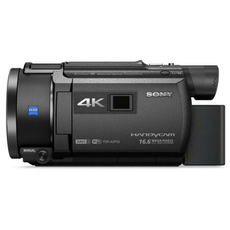 SONY FDR - AXP55 Handycam 4K