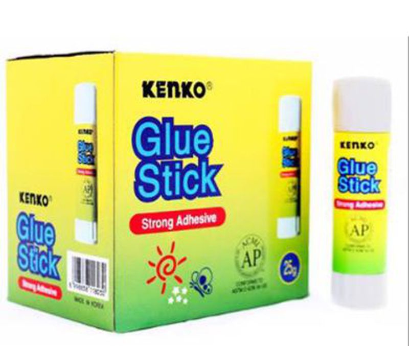 Lem Stick Kenko 25 gr