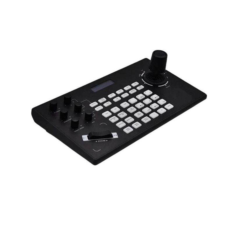 Estream IP network PTZ joystick controller kamera pan tilt zoom (Joystick)