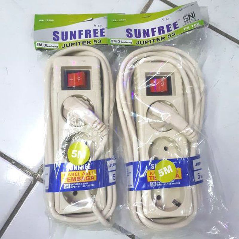 TERMINAL LISTRIK - TC