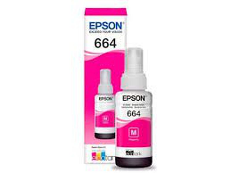 TINTA EPSON L120 PINK
