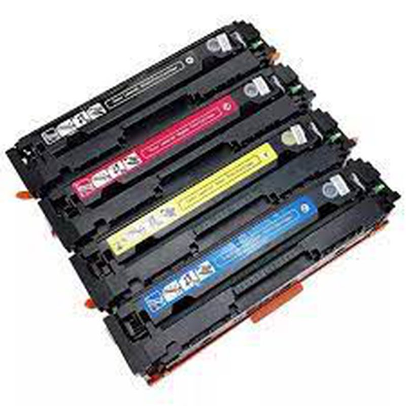Toner Cartridge HP CF410A / M477fnw/ M477FDW/MFP M477FDN color laser
