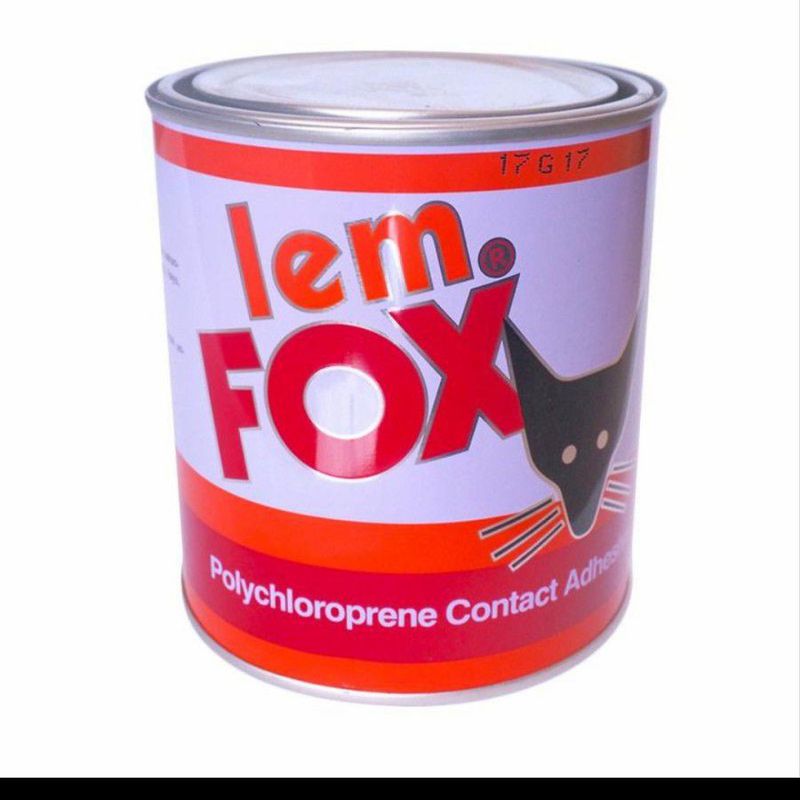 Lem HPL Fox