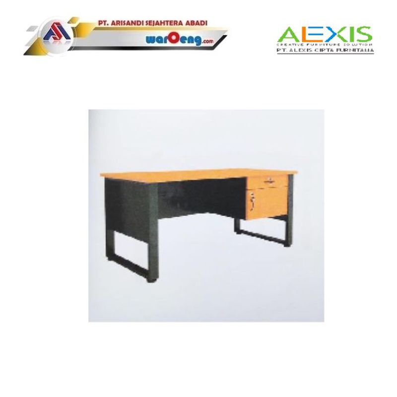 Meja Guru (MG-ASA79)
