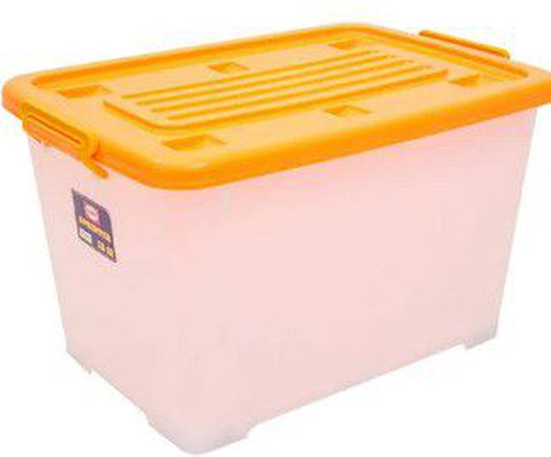 Box Kontainer - 150 Liter