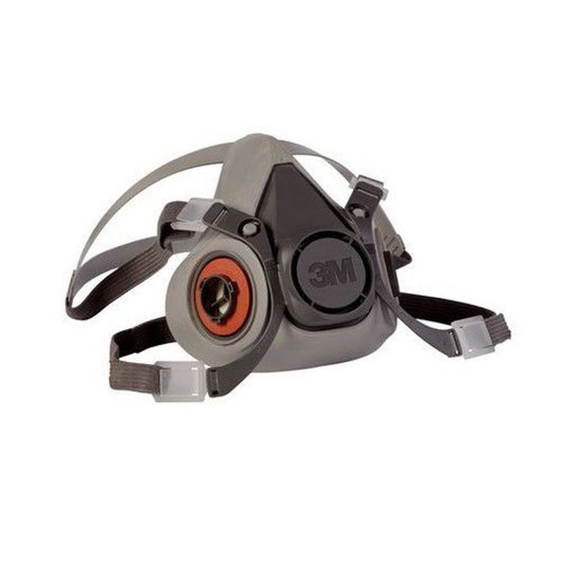 Masker (Gas Respirator) 3M