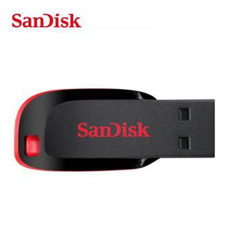 Flashdisk USB Sandisk - 32 GB