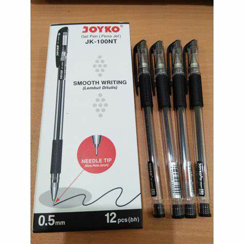 PULPEN BALLPOINT