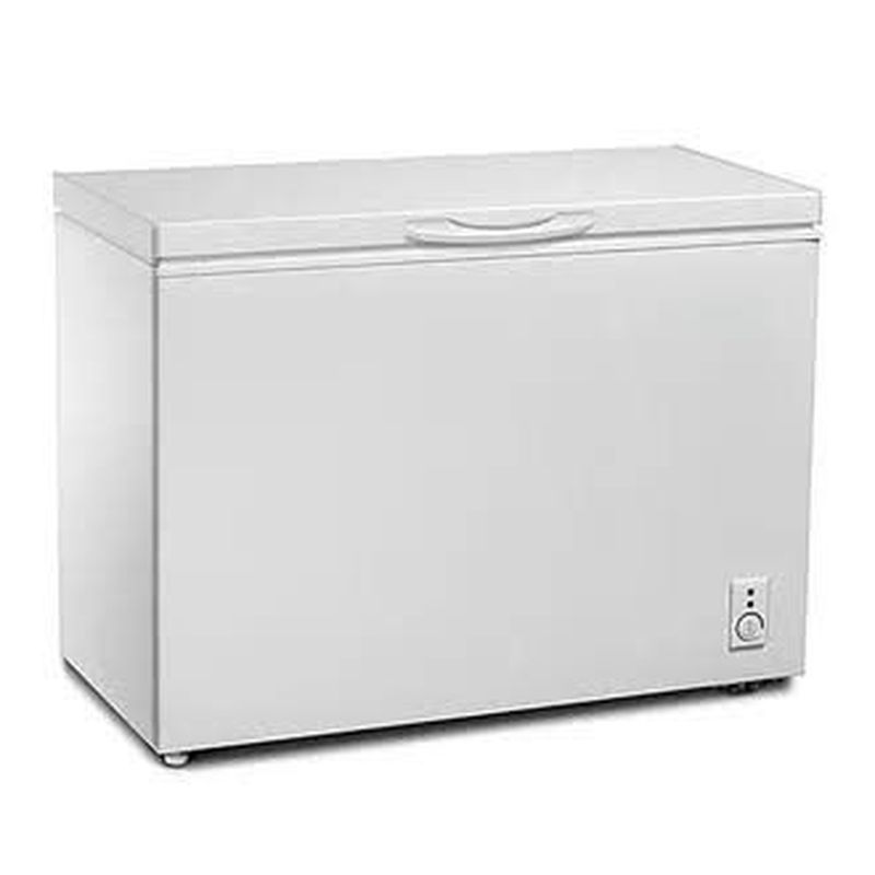 CHEST FREEZER