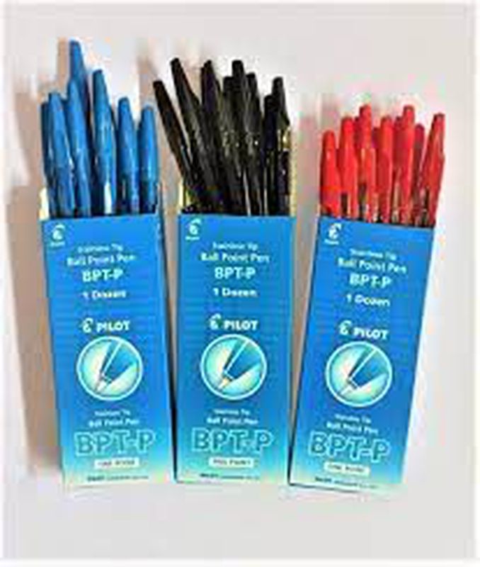 Pena/Ballpoint - PILOT G2