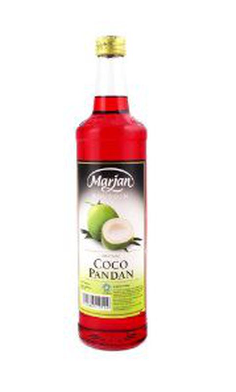 Sirup Marjan 460 ml