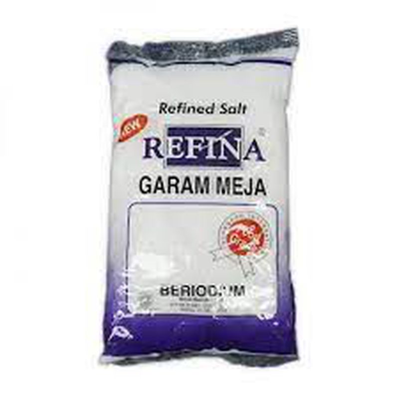 Garam Meja