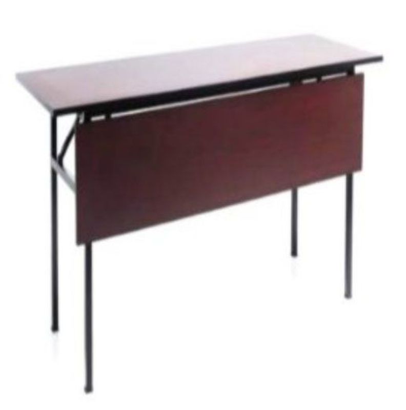 Meja Lipat Ukuran 140X45CM