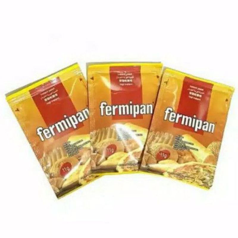 Fermipan