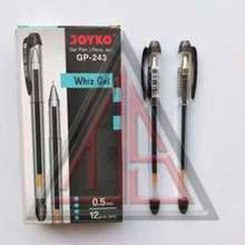 Pena/Ballpoint - Joyko Tinta