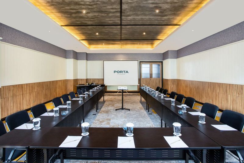 FULLDAY MEETING PACKAGE