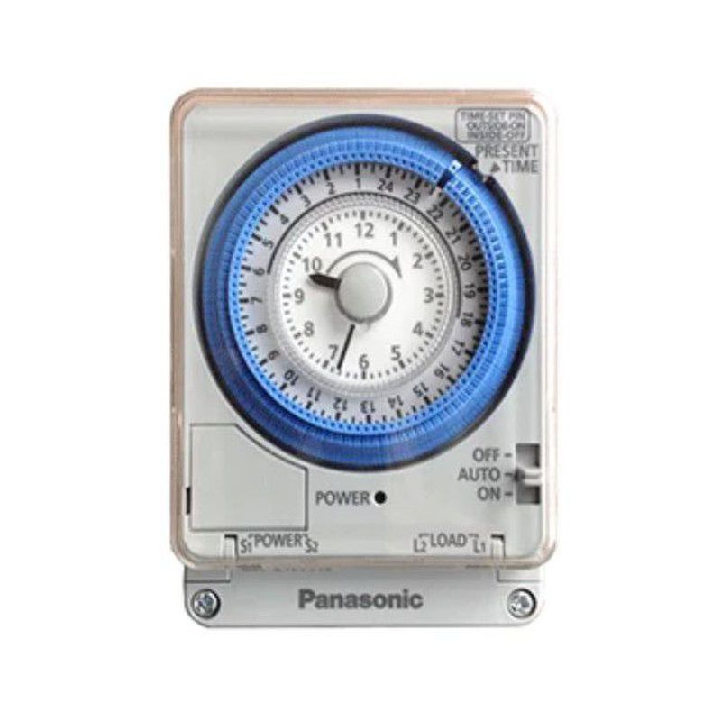 TIMER SWICTH