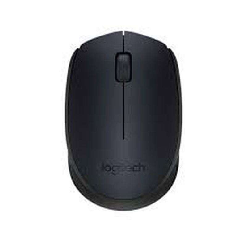 Mouse Wireless Logitech M170