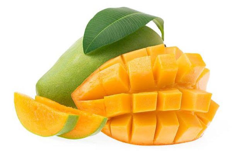 Buah Mangga