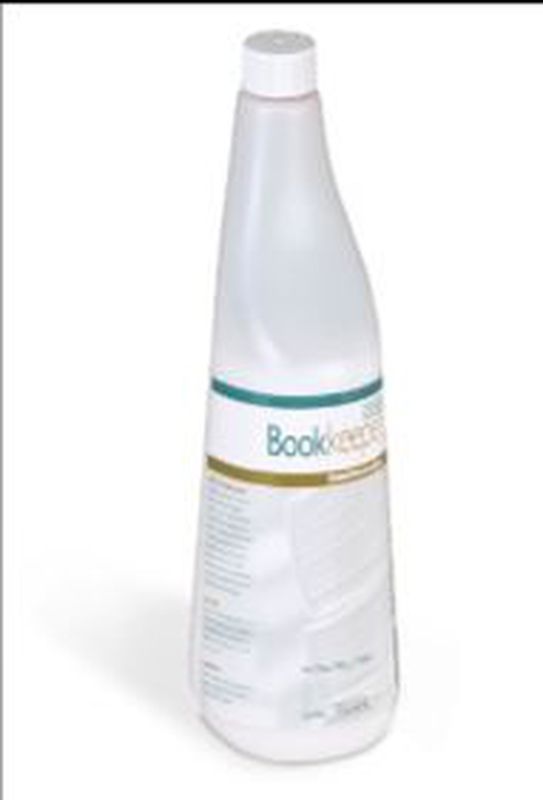 Deacidification Solvent (Bookkeeper) 900 Gr