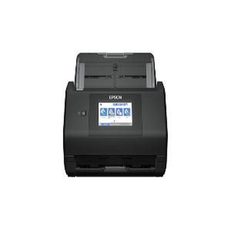 EPSON WORKFORCE ES-580W A4 SHEET-FED DOCUMENT SCANNER