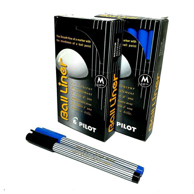 VAI-00073 BALLPOINT BALLINER