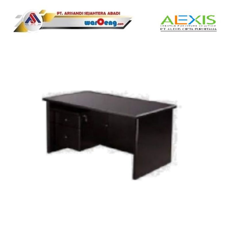 Meja Kerja Eselon (MKE-ASA79)