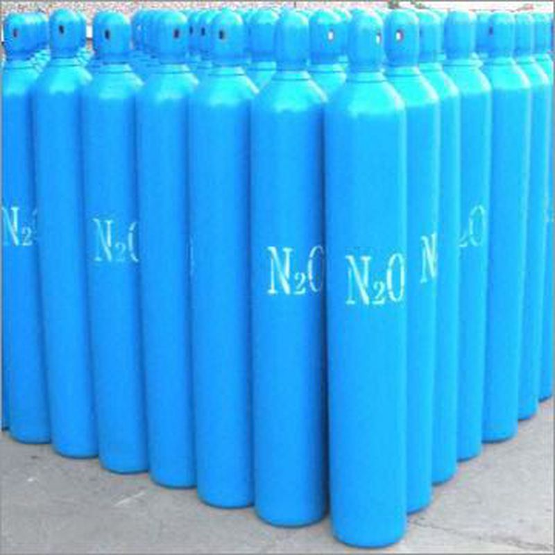 Gas Nitrous Oxide