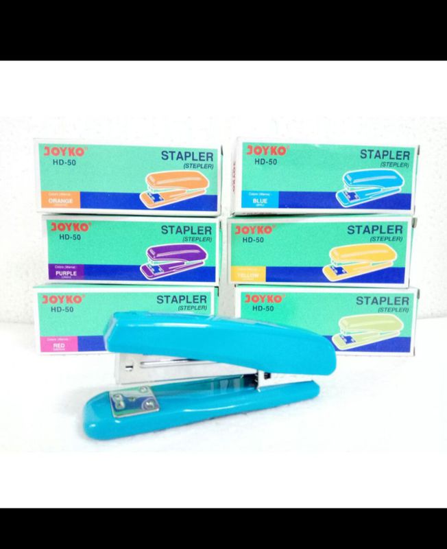 STAPLERS BESAR